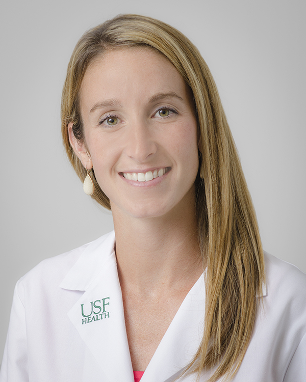 Rebecca Hurst, M.D. – FSNeuro